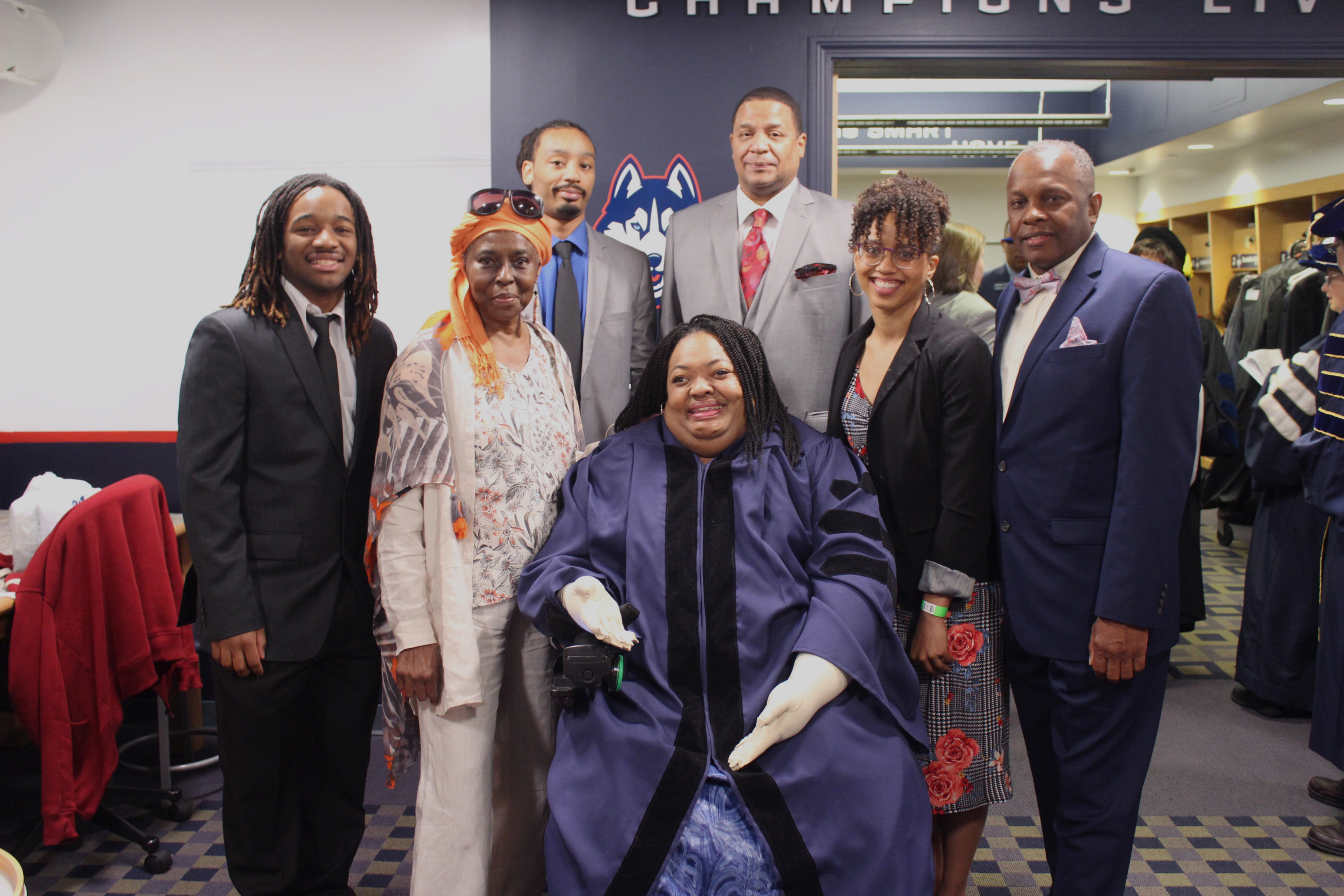 Guru and Team URU_7288 – Crystal R. Emery